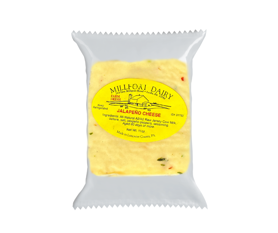 Organic Cheese | Farm-Sourced Dairy | Order Online