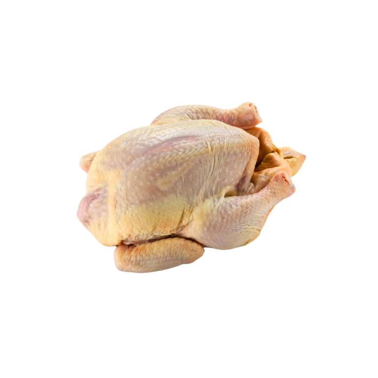 Fresh Hand Slaughtered Whole Hen 5-7lbs