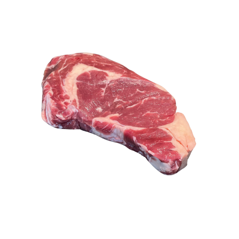 Beef Delmonico Steak | Rich & Juicy Cut