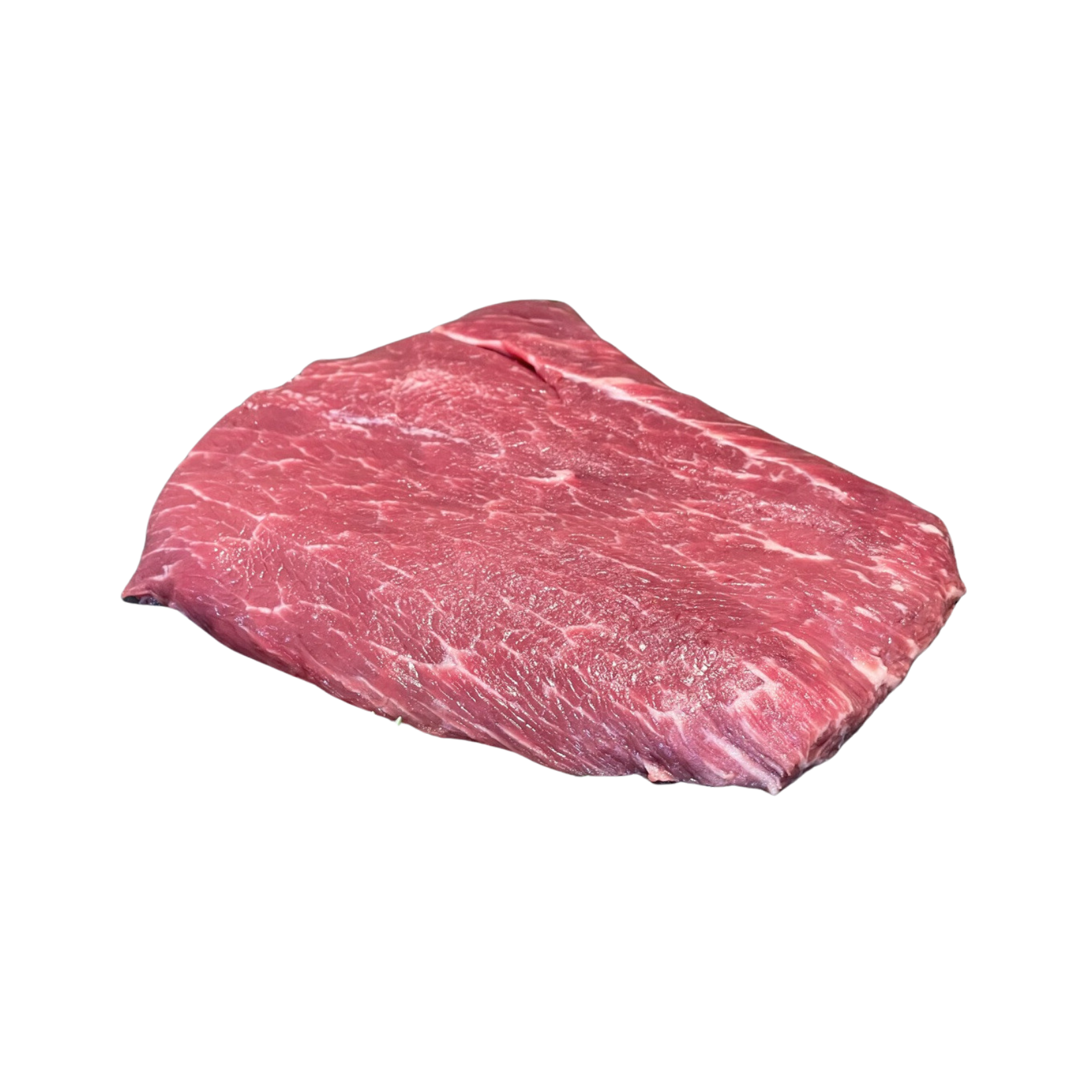 Beef Flat Iron Steak (1 lb) | Tender & Flavorful