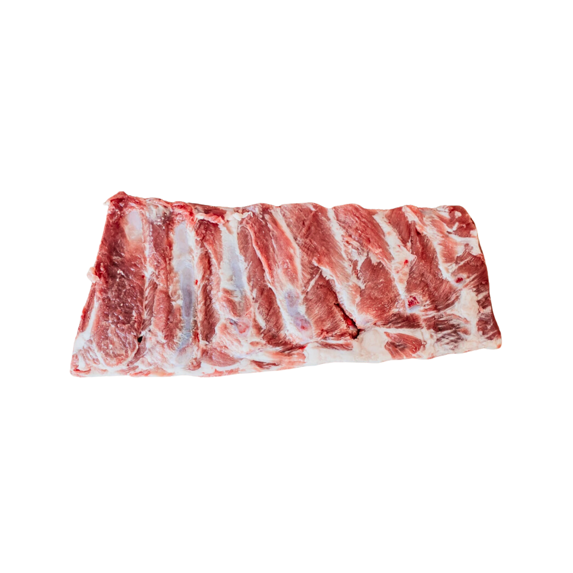 Pork Baby Back Ribs - Sunset View Farm